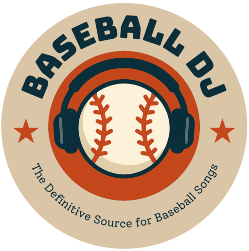 Contact - Legacy - Baseball DJ